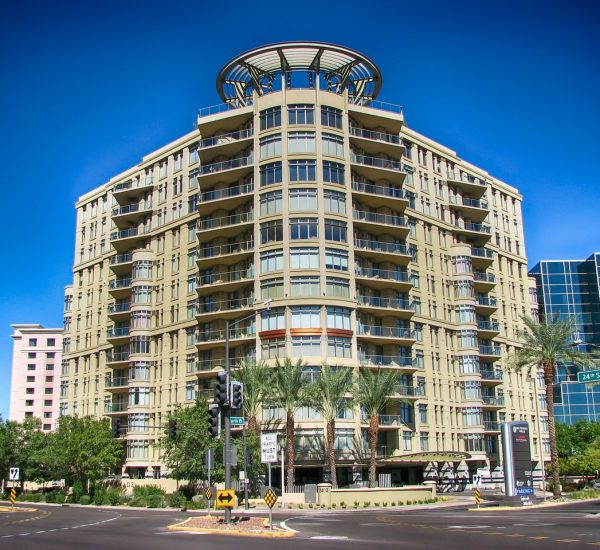 Phoenix | Contractor's Exam Center